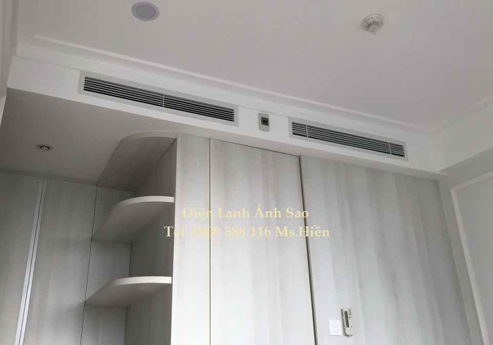 Tư vấn chọn công suất máy lạnh phù hợp với diện tích phòng - 4.500.000đ | Nhật tảo